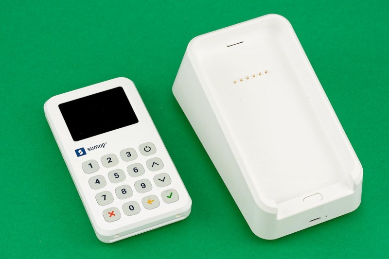 8 Best Card Machines for Small UK Businesses Compared