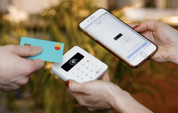 Zettle vs SumUp vs Square: Compare the Top Card Readers