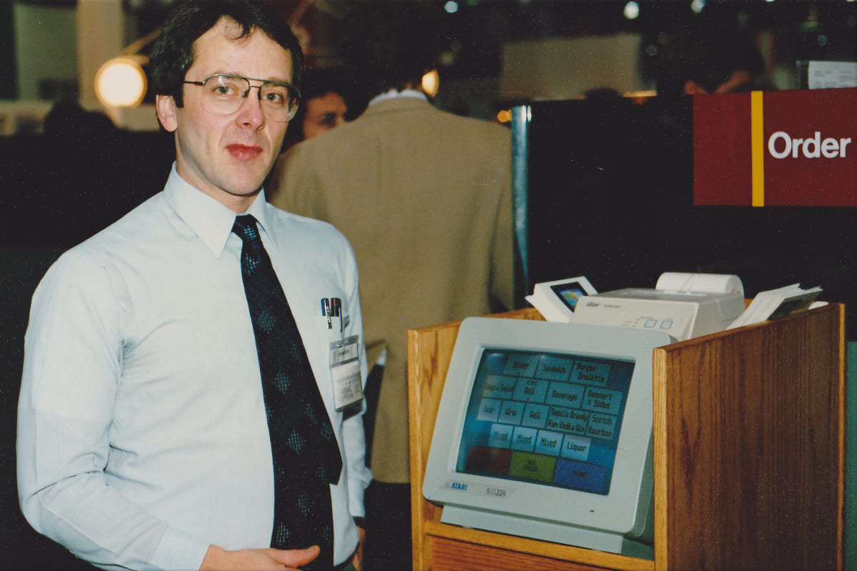 History of POS Systems: Story, Timeline & Developments