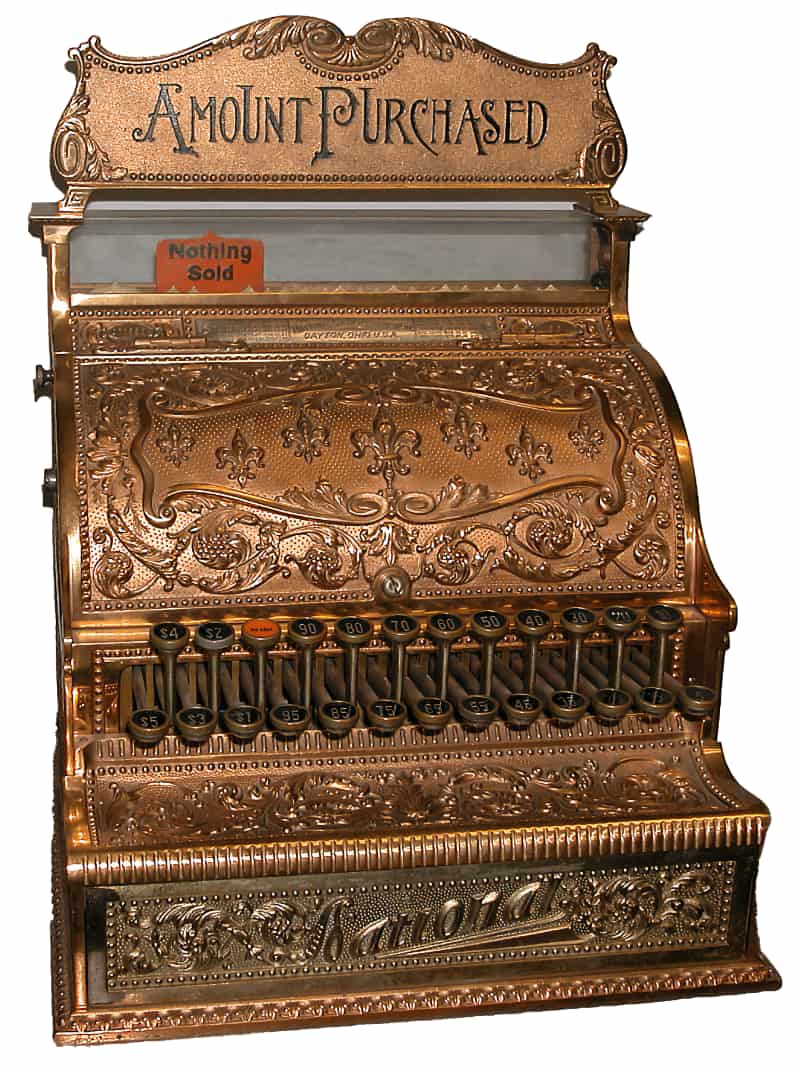 History of POS Systems: Story, Timeline & Developments