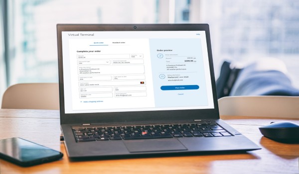 6 Best Virtual Terminals in Australia