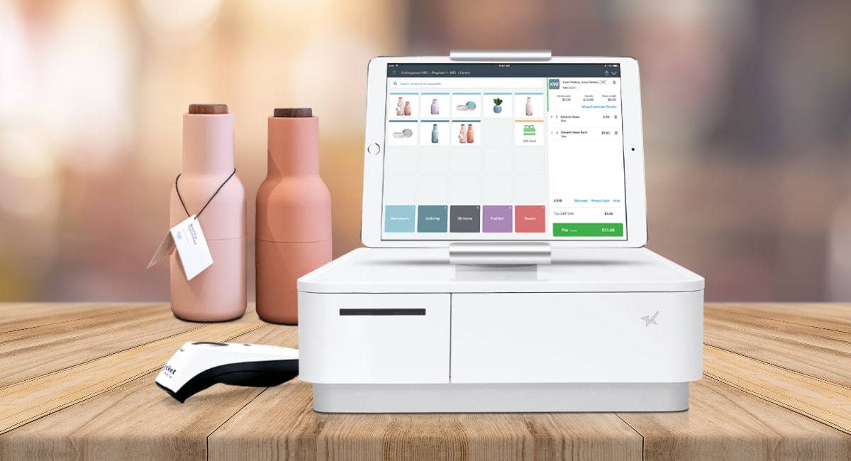 Vend POS review Australia: good value retail software?