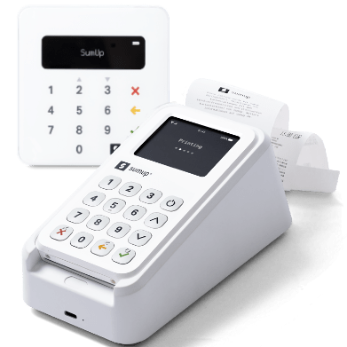 7 best card machines for taxi drivers in the UK