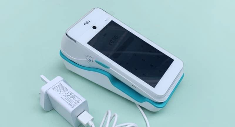 Does the colour of card machines matter? Yes - here's why