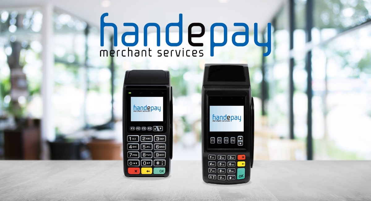 Handepay Review: Average Card Machines, Few Benefits