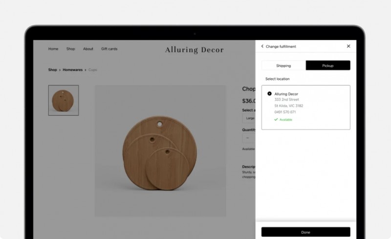 Square for Retail Review: Clever POS App With Online Tools