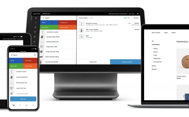 5 Best Retail POS Systems for Small Business in Australia