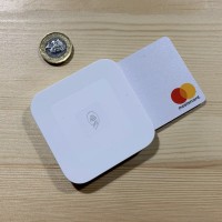Square card reader UK review: big on payments tools