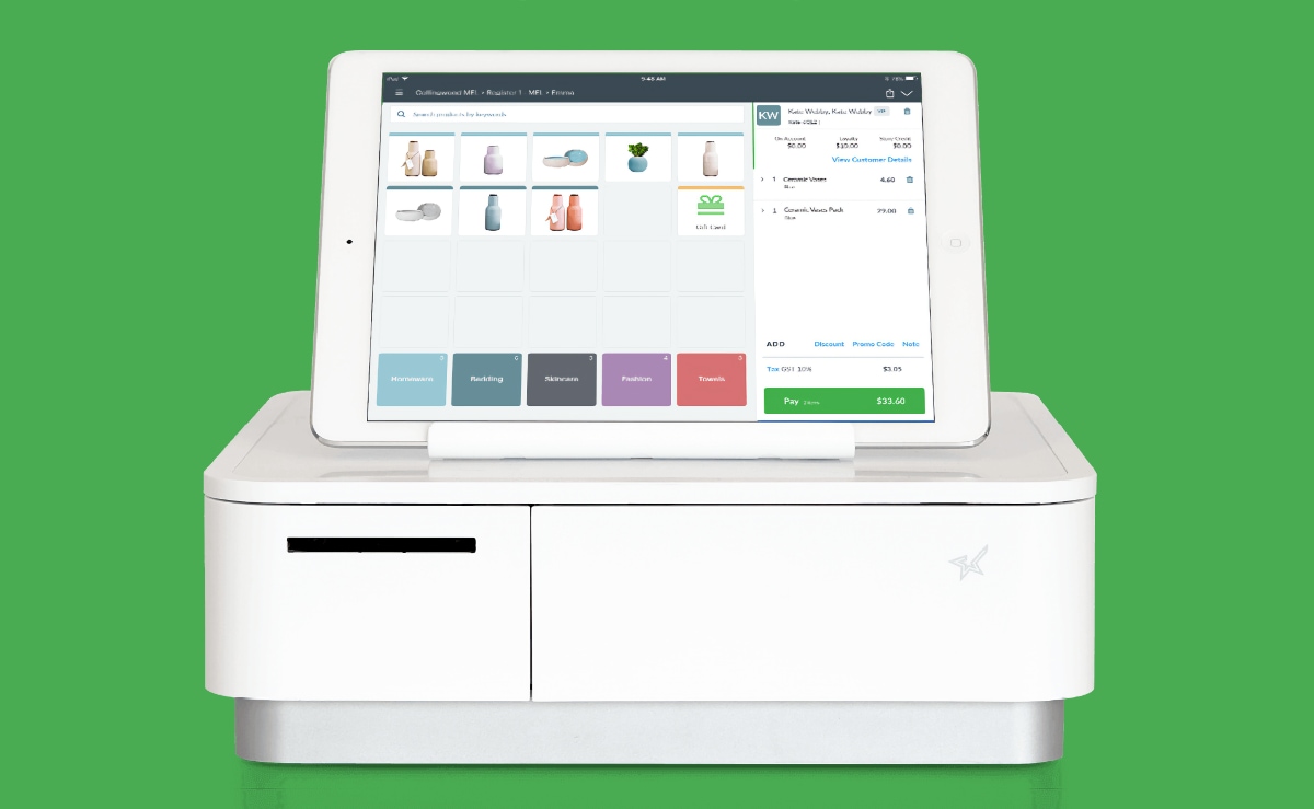5 Best Retail POS Systems for Small Business in Australia