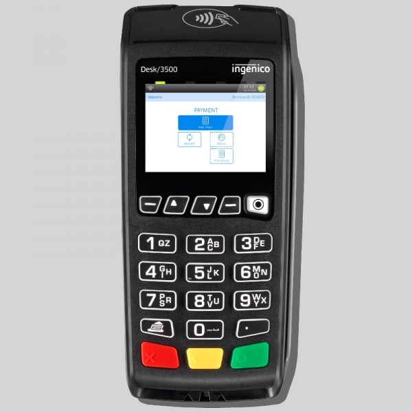 Tyl by NatWest review: card machines from a big bank