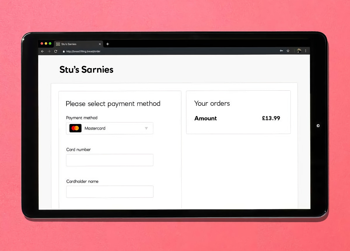Tyl by NatWest review: card machines from a big bank