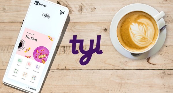 Tyl by NatWest review: card machines from a big bank