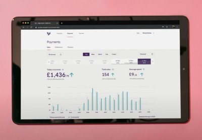 Tyl by NatWest review: card machines from a big bank