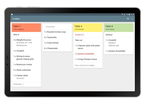 Loyverse Review: Free All-Round POS App - But Is It Good?