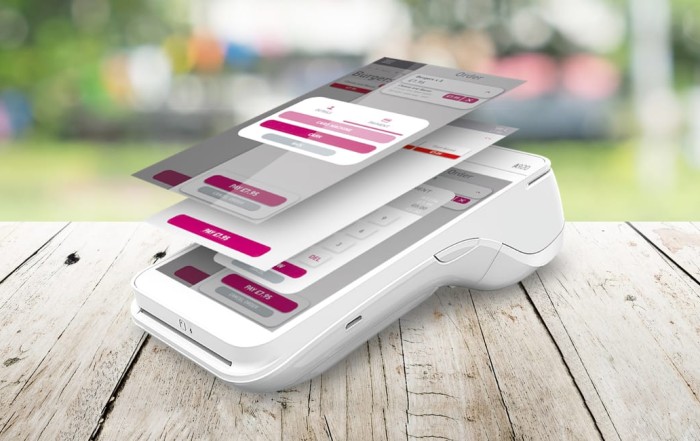 Card Machines | Mobile Transaction