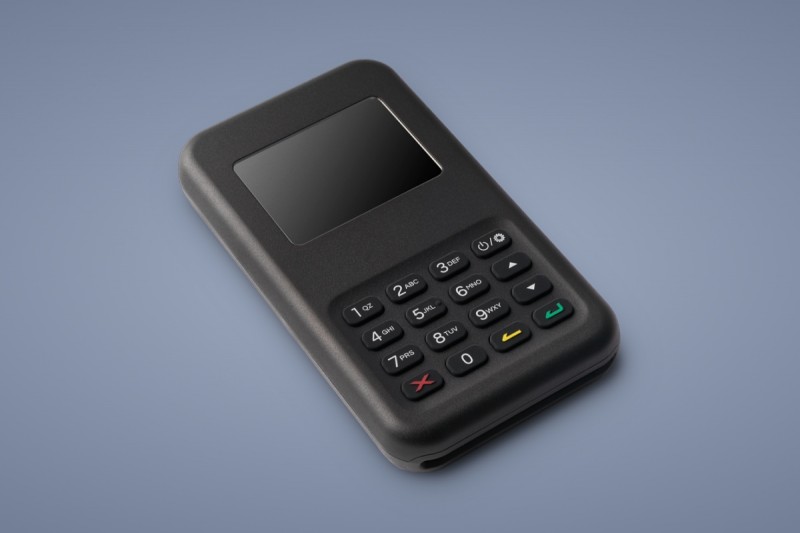 Stripe Terminal review: customisable EFTPOS in Australia