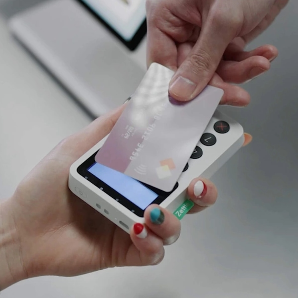 Card payment machine for charity: what are your options?