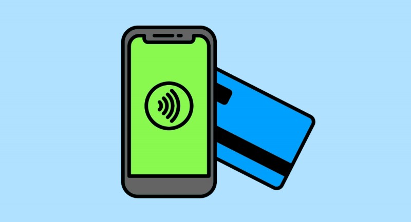 What is softPOS and how does it work?