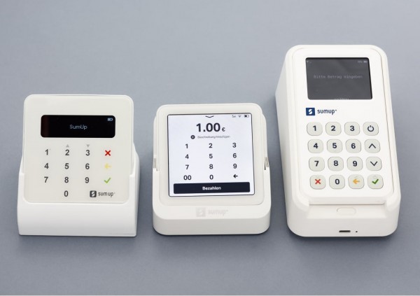 8 Best Card Machines for Small Businesses in Ireland