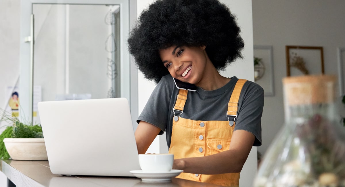 What is a virtual terminal? Definition, types and features