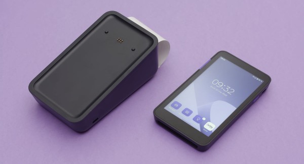 Tyl by NatWest review: card machines from a big bank