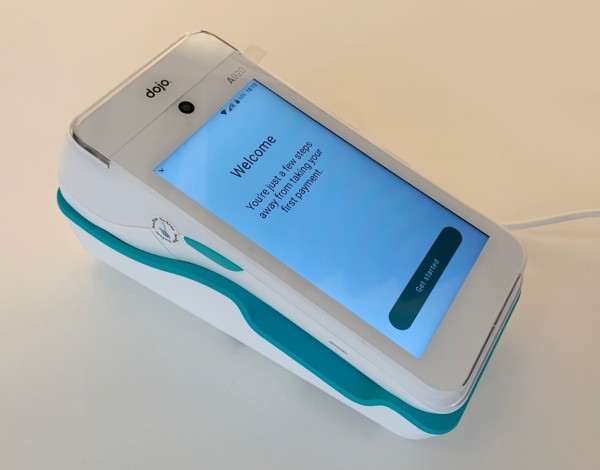 8 Best Card Machines for Small UK Businesses Compared