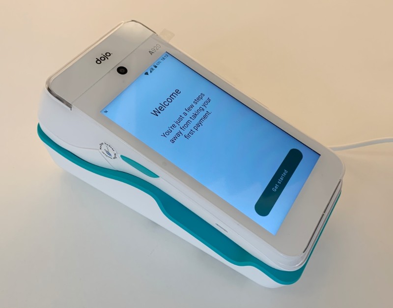 8 Best Card Machines for Small UK Businesses Compared