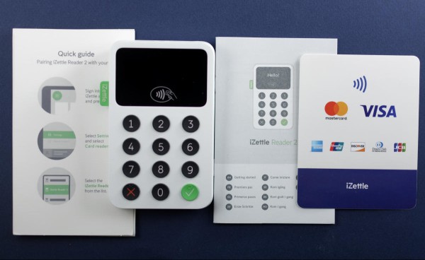 9+ Best Card Machines for Small Businesses (2025)