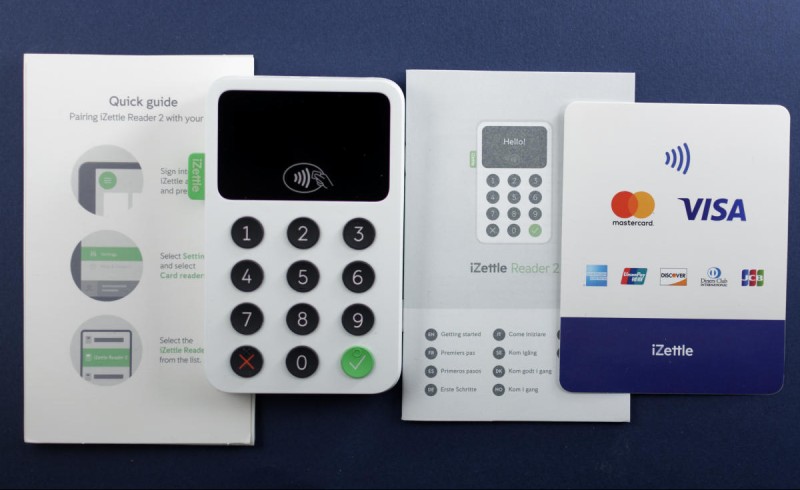 9+ Best Card Machines for Small Businesses (2025)