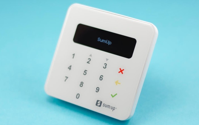 Card Readers | Mobile Transaction