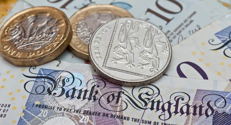 What is legal tender in the UK? Definition and examples