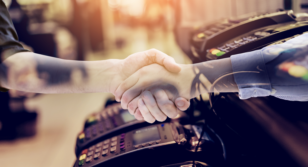 Switching card machine provider? How to get the best deal