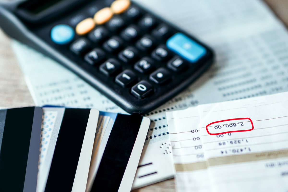 Switching card machine provider? How to get the best deal