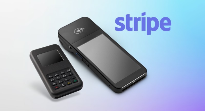 Stripe Terminal review: customisable EFTPOS in Australia