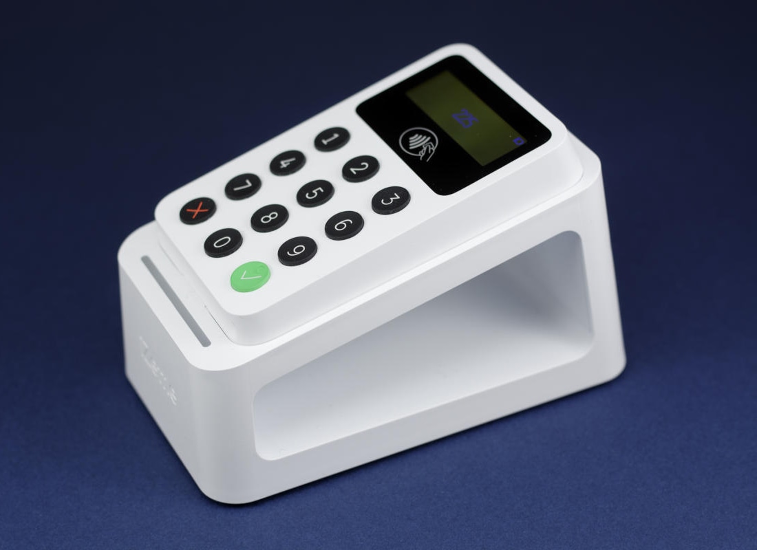 7 Best Card Readers for iPhone & Android Phones