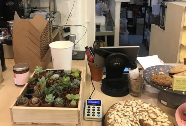 7 Best Cafe POS Systems in the UK (2023)