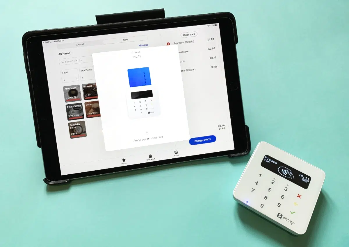 SumUp Vs Dojo Which Card Machine Package Is Better SumUp Vs Dojo Which Card Machine Package Is Better