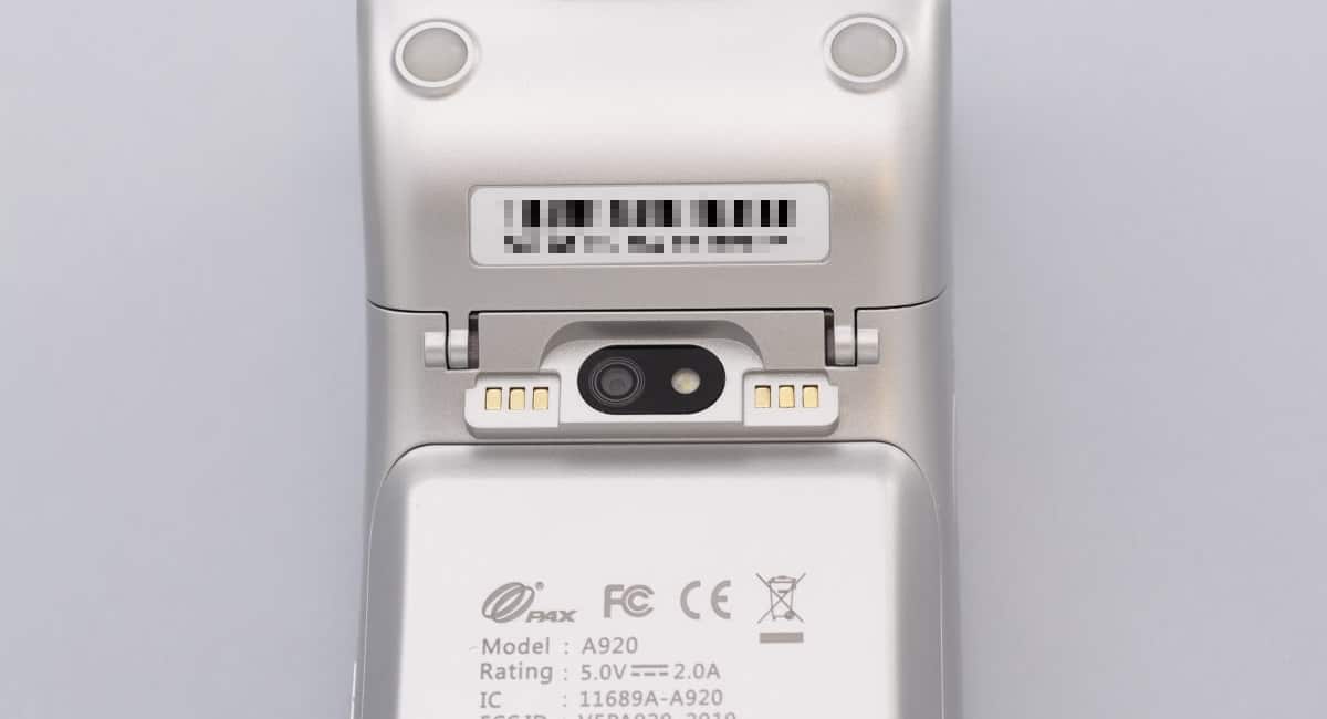 What is a card machine camera for? Uses and examples