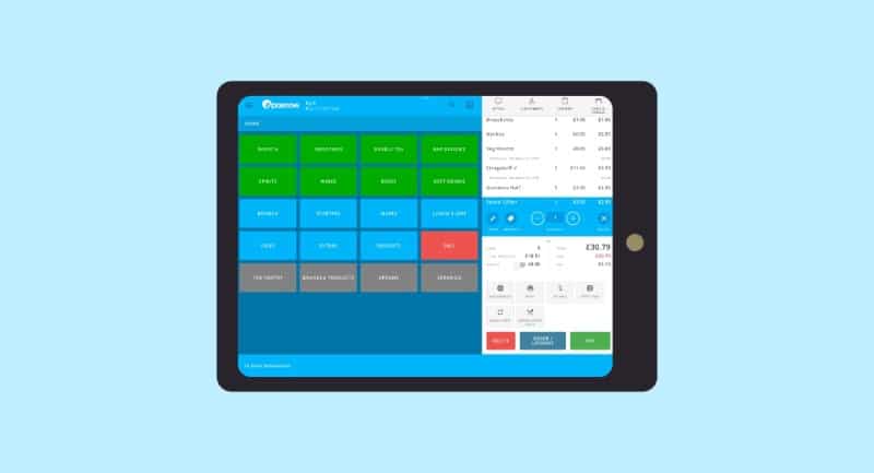 Epos Now review: all-in-one POS system with pros and cons