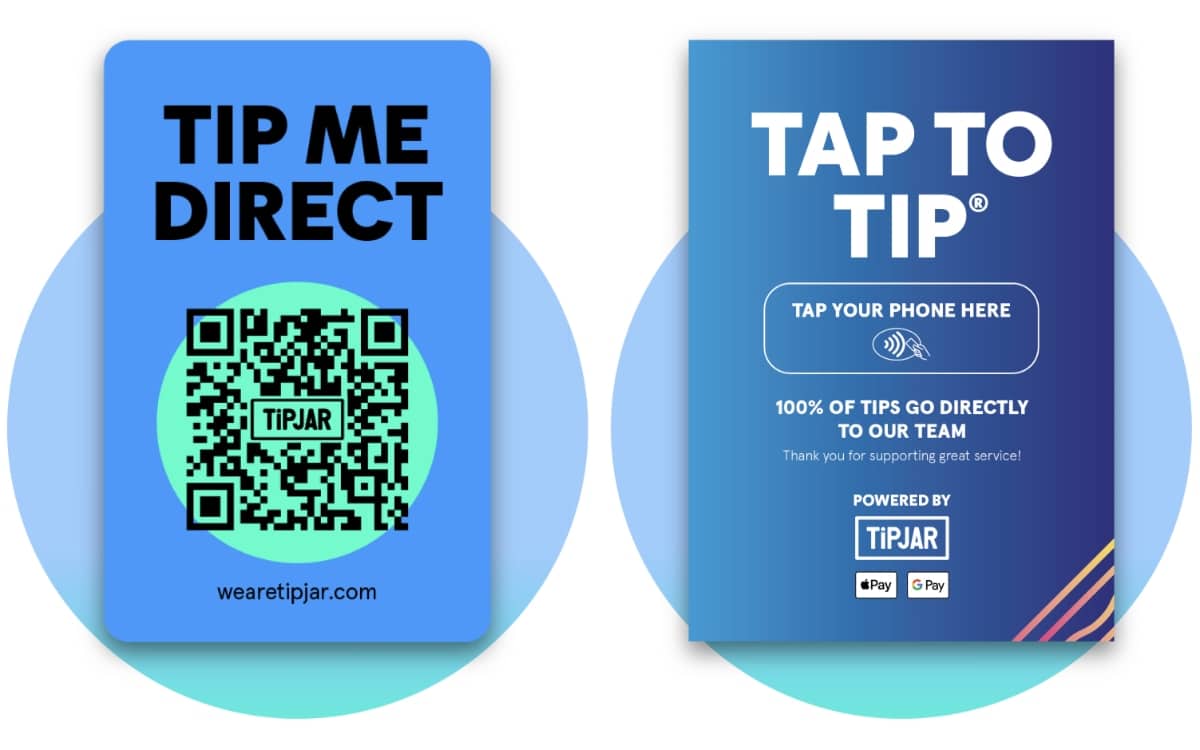 Best payment apps for busking in the UK