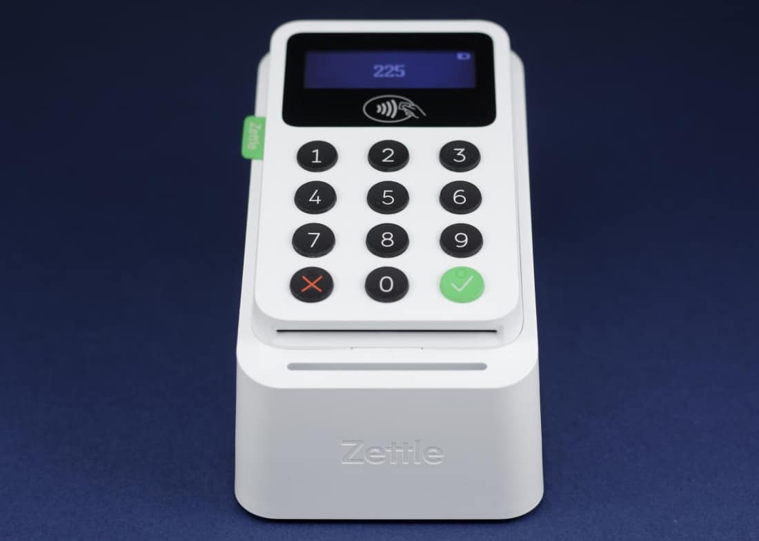 Best payment apps for busking in the UK