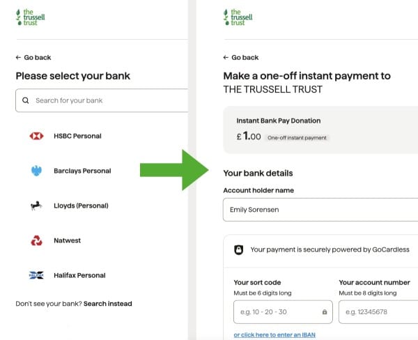 GoCardless review (2023): bank payments for any business
