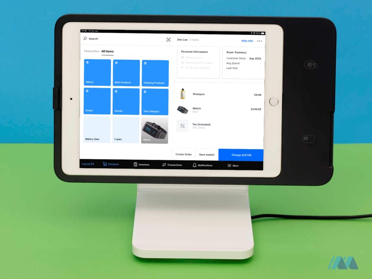 Best POS Systems for Retail Shops Compared (2023)