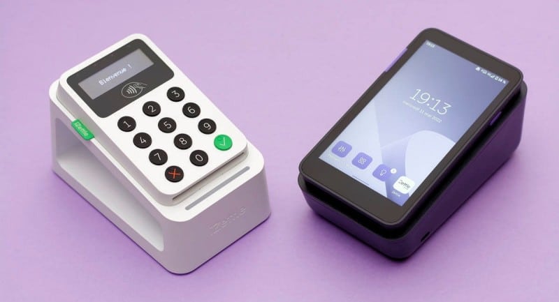 Does the colour of card machines matter? Yes - here's why