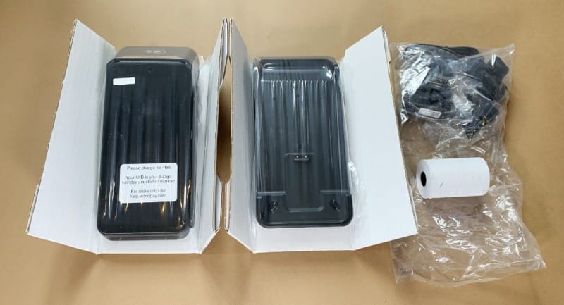 What to do with old card machines: the main options