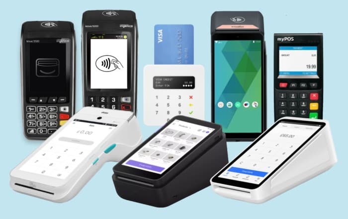 Card Readers | Mobile Transaction