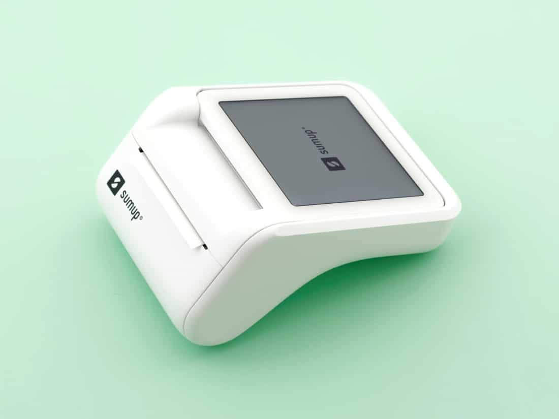 Which card machines will dominate the UK market in 2023?