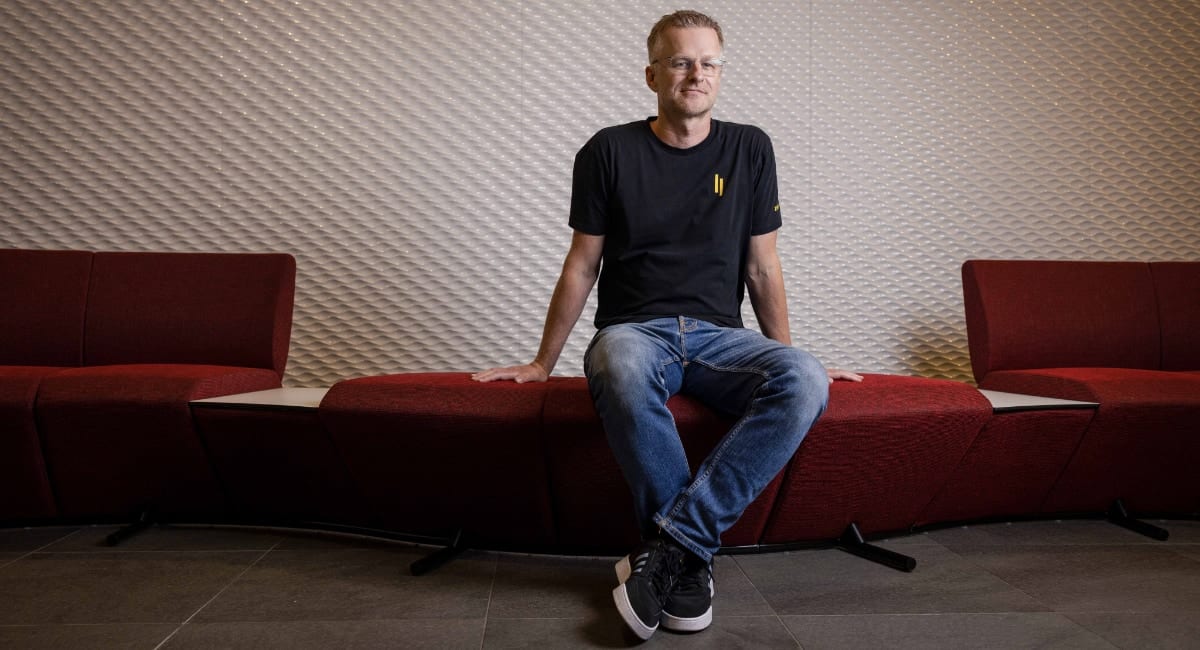 Zeller CEO takes on banks and merchant challenges - interview