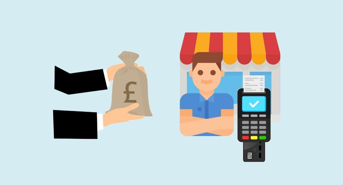 Unlocking capital: a guide to merchant cash advance loans on card ...