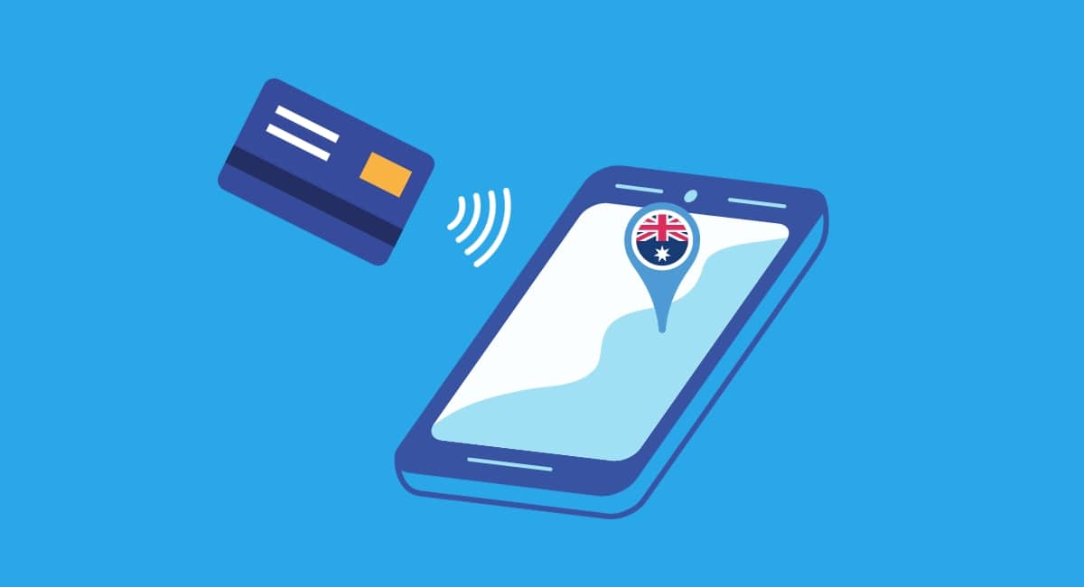 Tap to Pay: options for iPhone and Android in Australia